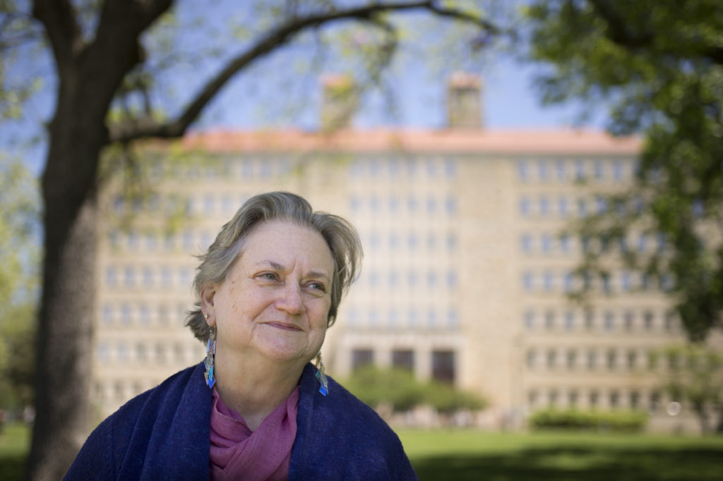 Retiring KU distinguished professor leaves legacy in studying ...